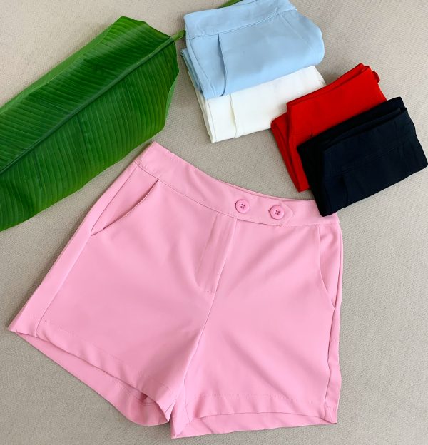 SHORT ROBERTA – Lojas Avanço