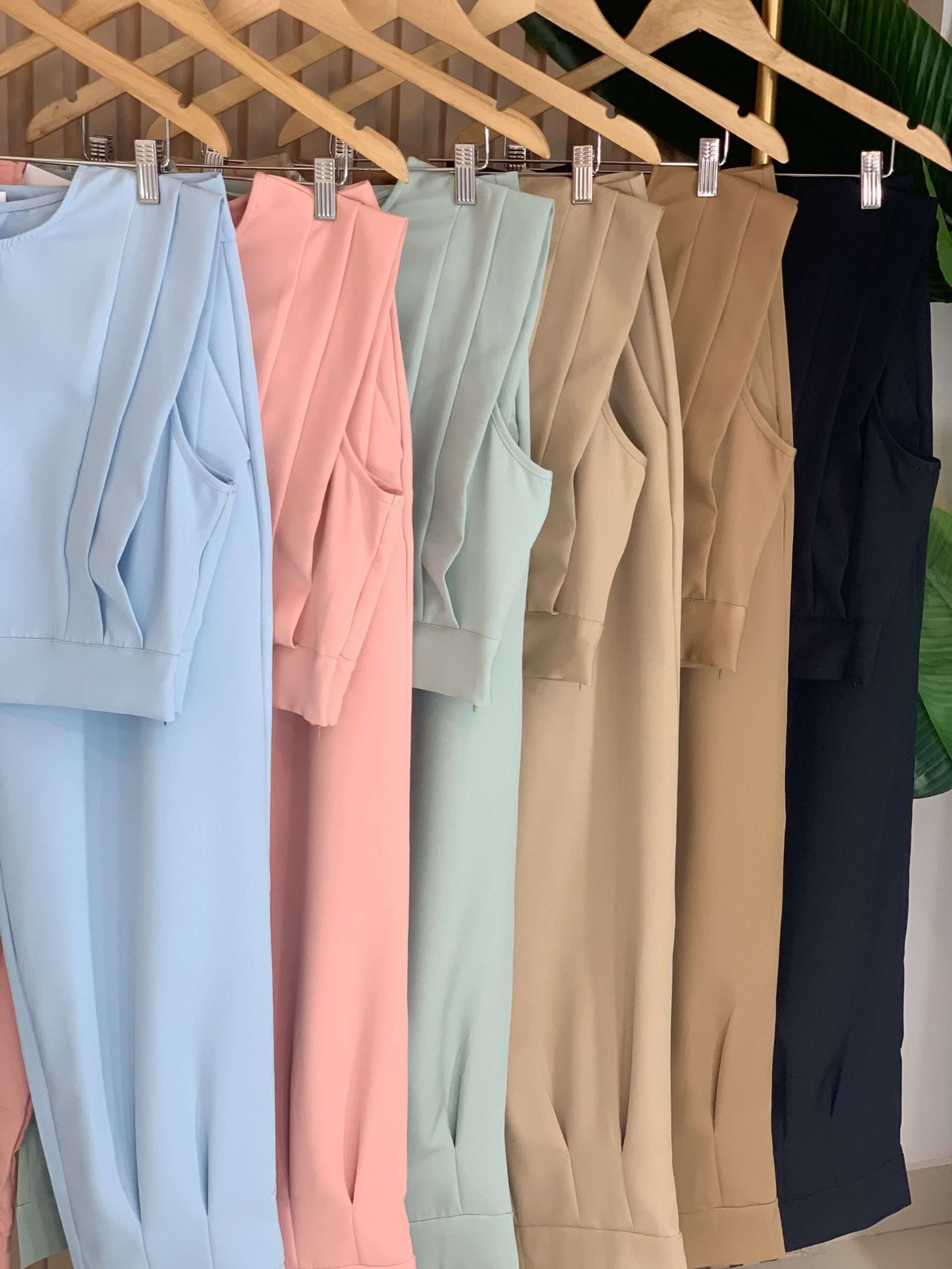 CONJUNTO TÂNIA – PLUS SIZE – Lojas Avanço