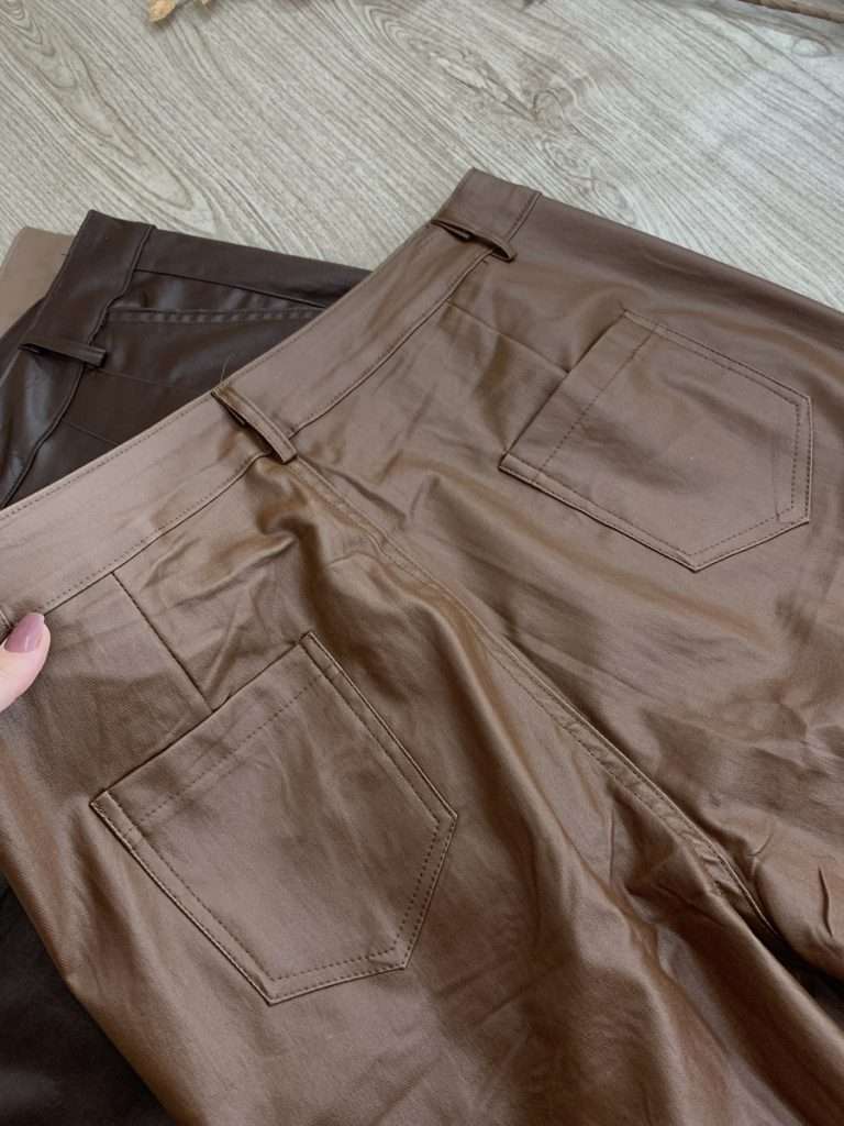 CALÇA CASSANDRA – PLUS SIZE – Lojas Avanço