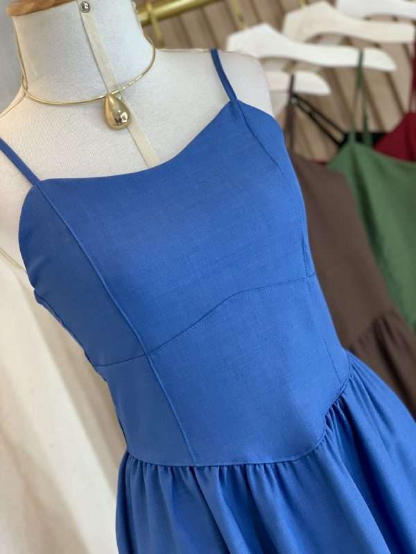 VESTIDO PALOMA – Lojas Avanço